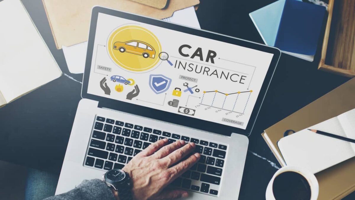 Quel document pour changer d'assurance auto
