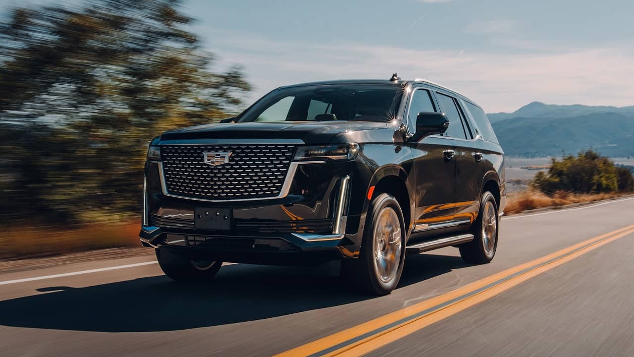 Voitures de luxe : quelles sont les meilleurs marques