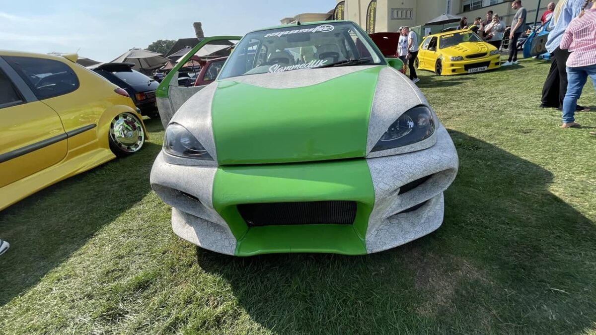 Jackysme ou le Jacky tuning : on vous explique