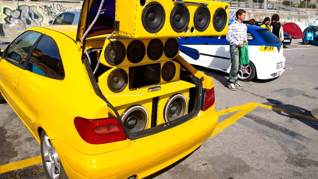 Jackysme ou le Jacky tuning : on vous explique