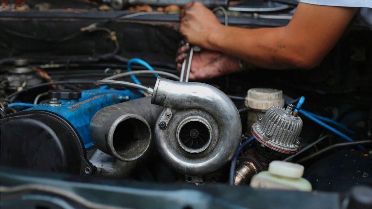 Turbo reconditionné : définition, avantages et guide d'achat