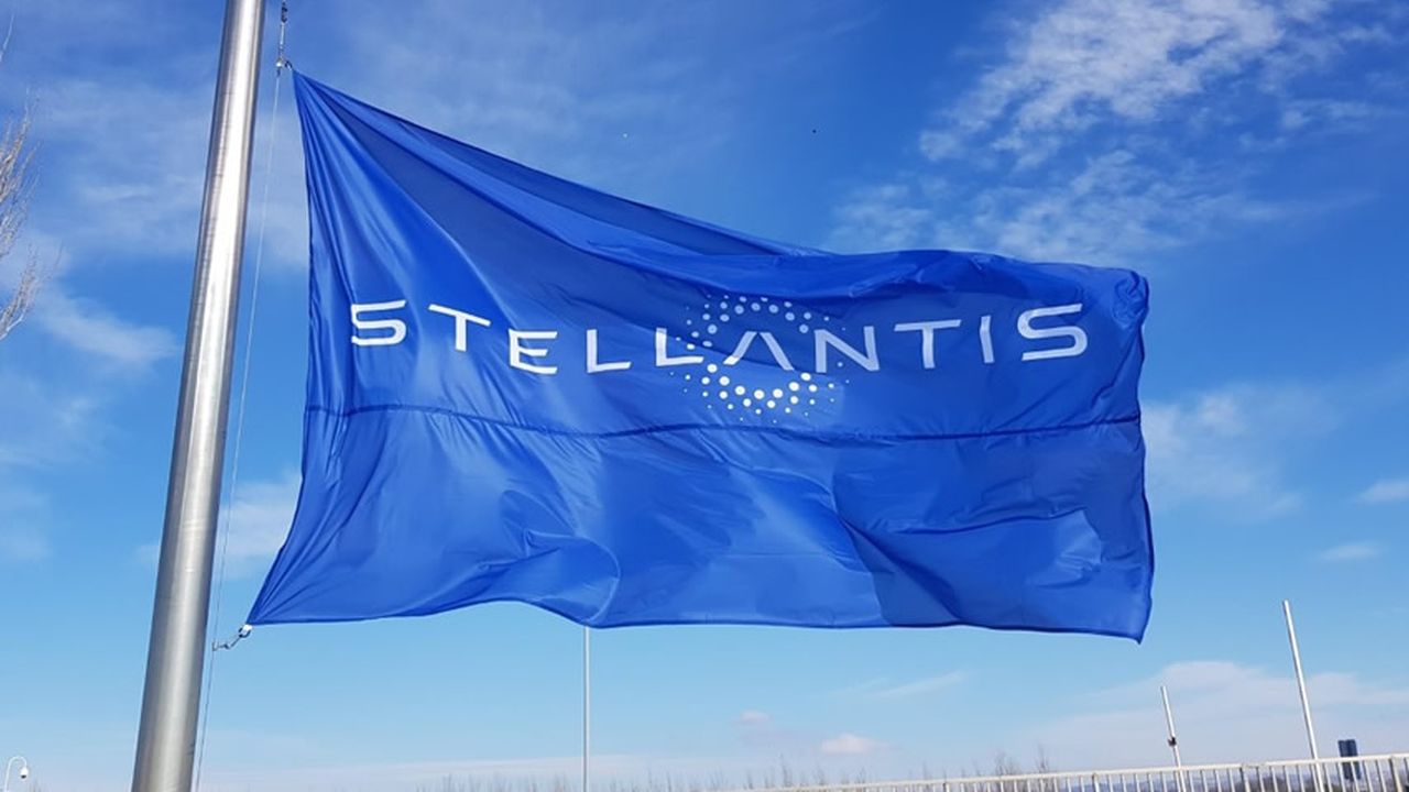 Stellantis : 68 000 véhicules sont concernés par un nouveau rappel