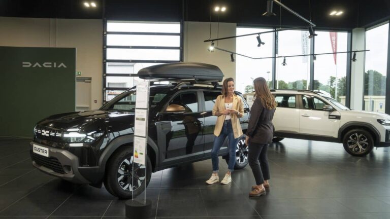 Renault futuREady : le plan stratégique pour dominer 2030